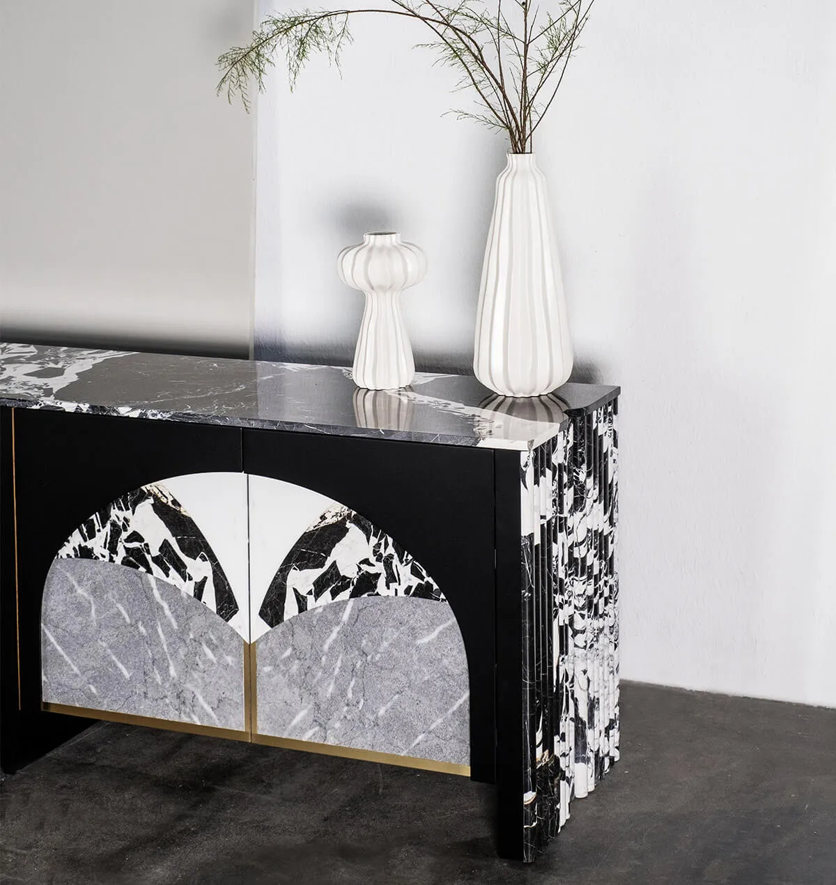 Greenapple: bespoke luxury furniture blending design, craftsmanship, and innovation